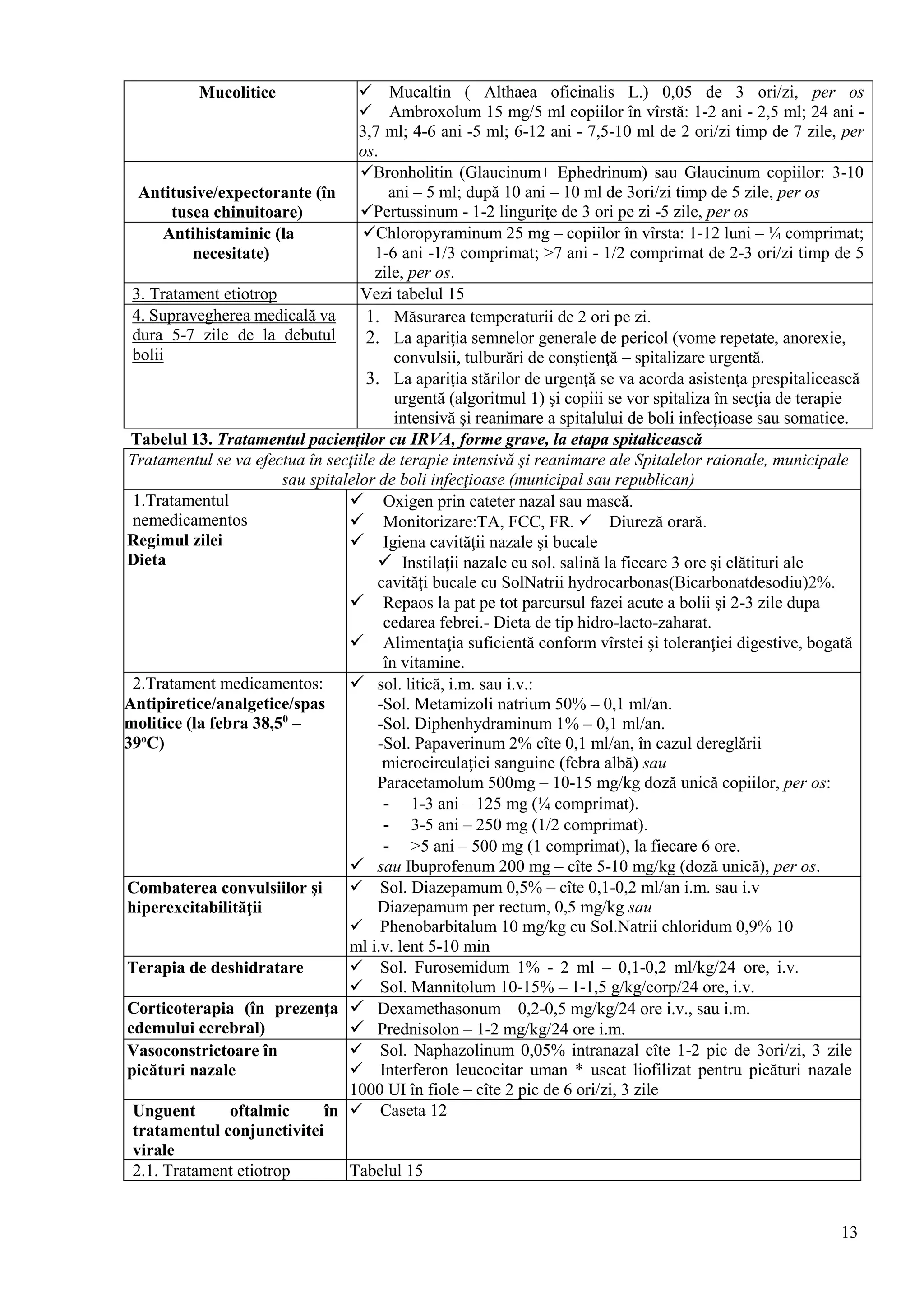 infection with gripa, flu, paragripa,,,, | DOCX