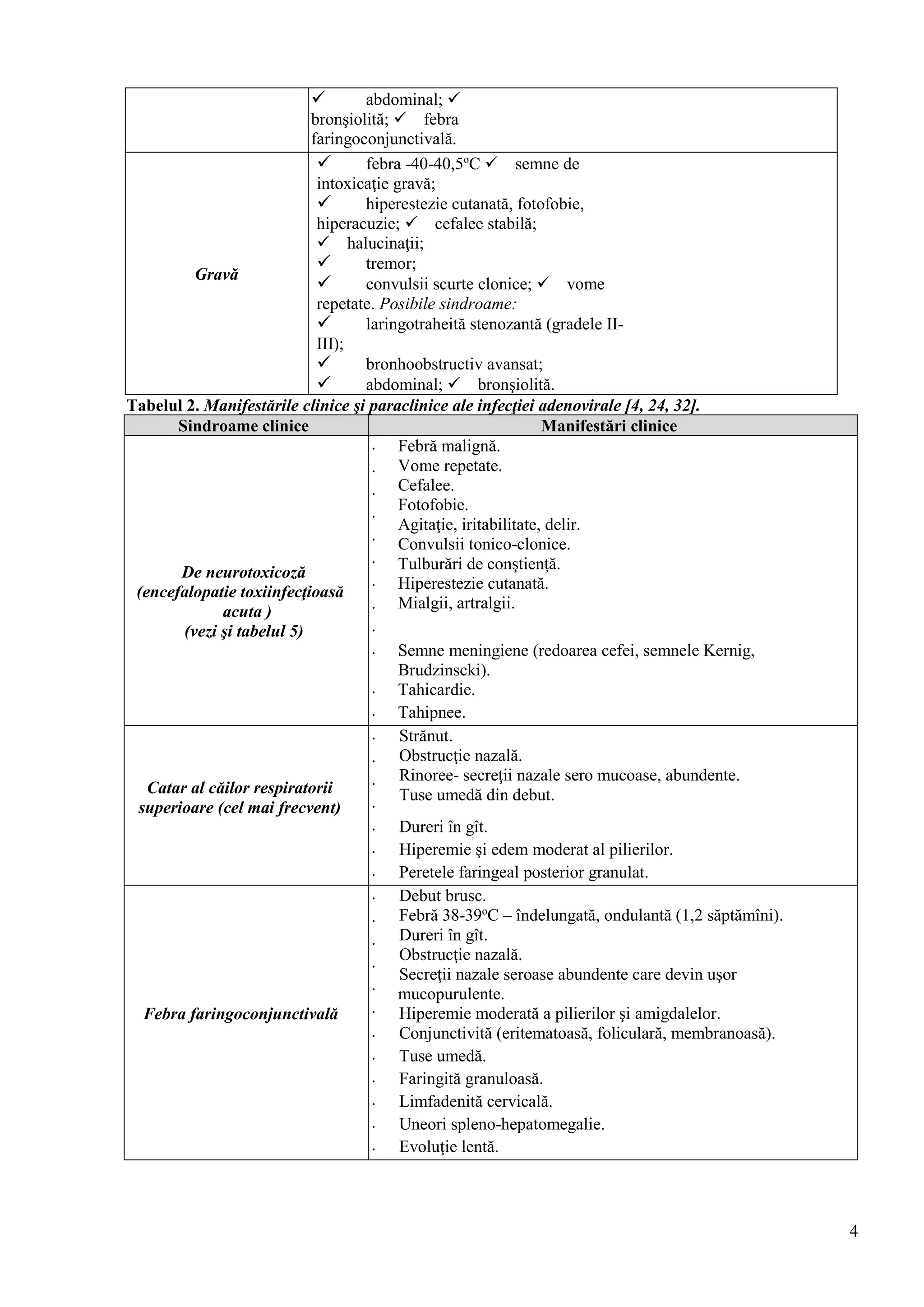 infection with gripa, flu, paragripa,,,, | DOCX