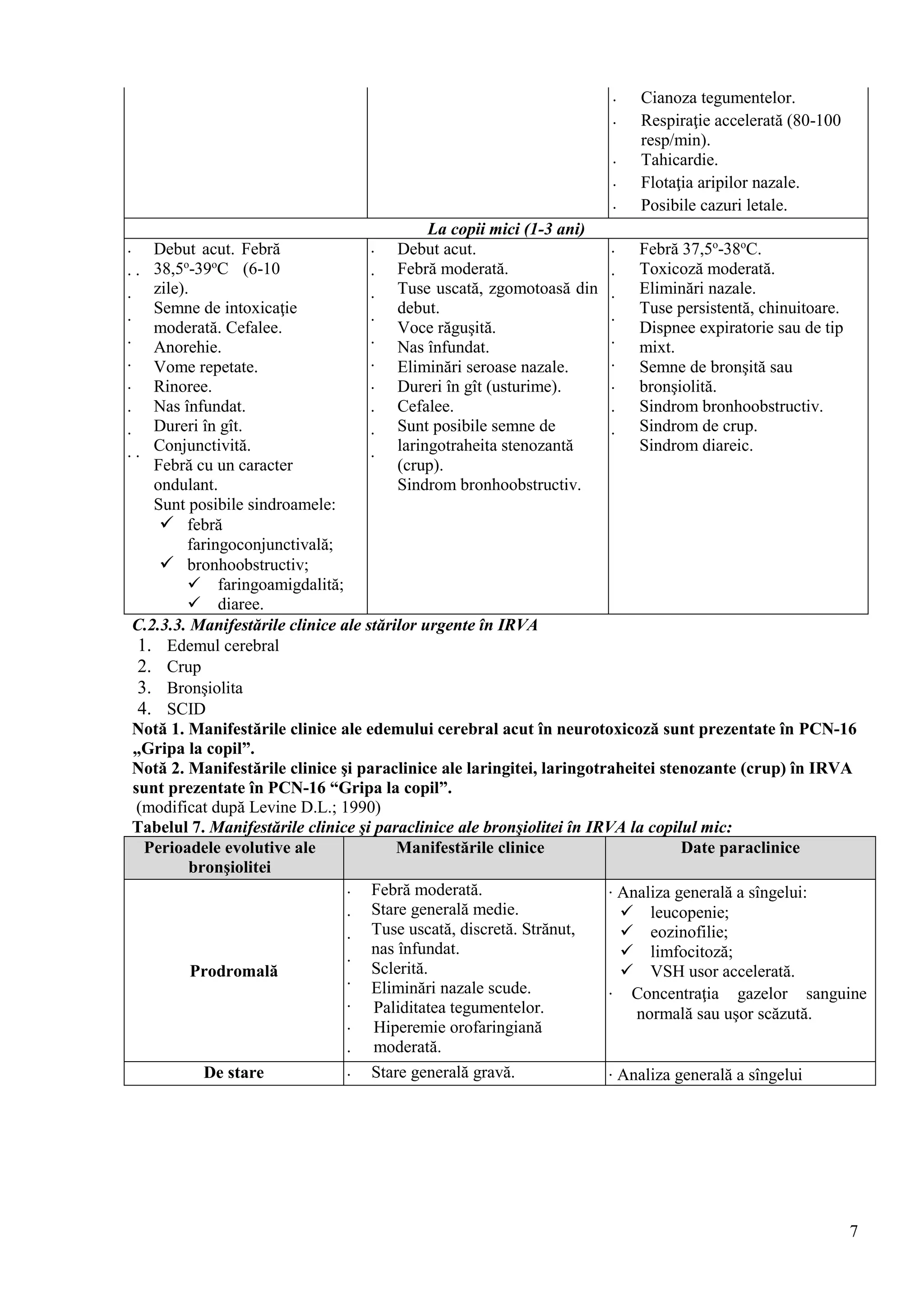 infection with gripa, flu, paragripa,,,, | DOCX