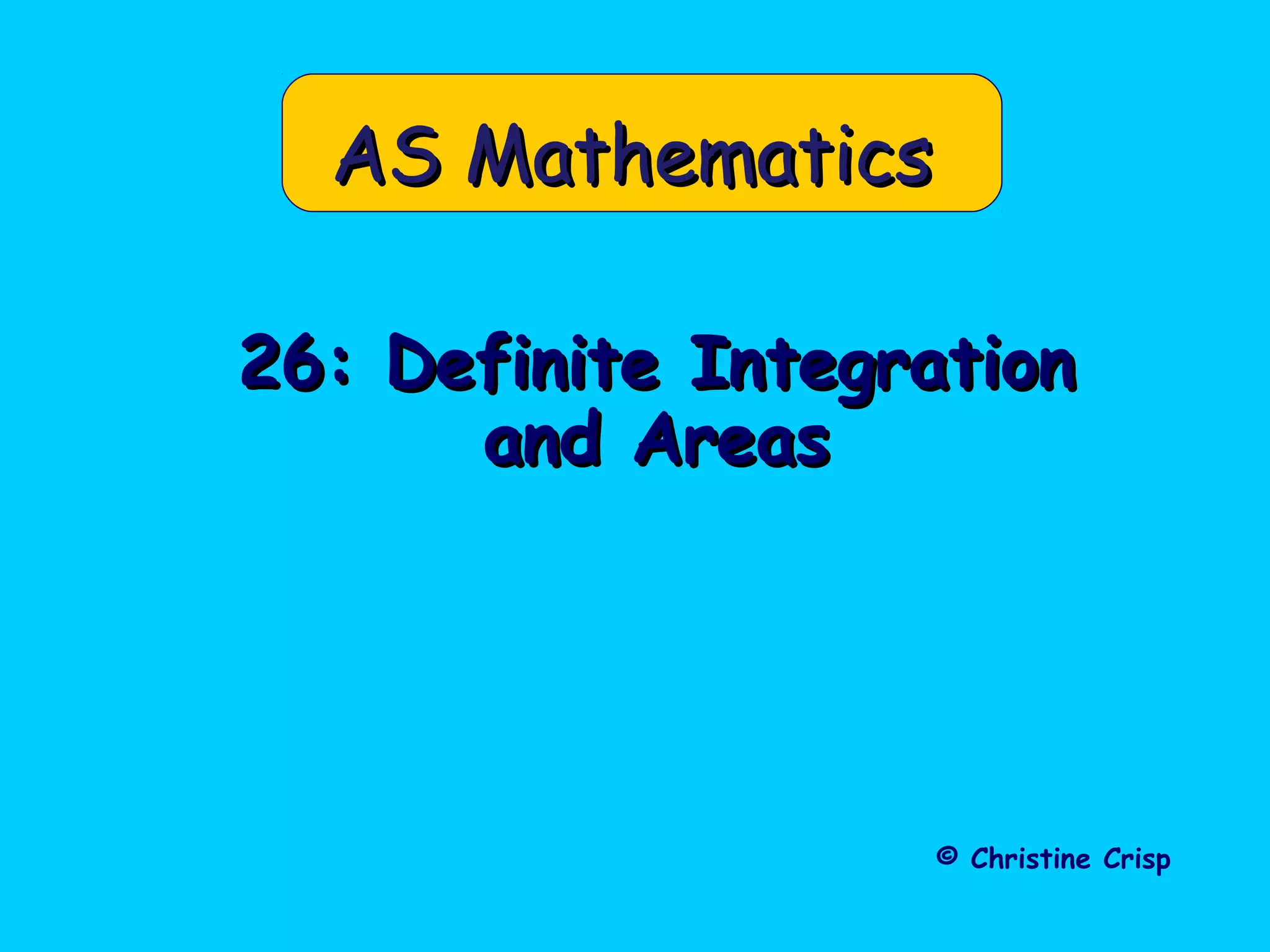 1544 integration-define | PPT