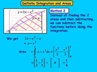 1544 integration-define | PPT