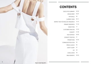 Zara Marketing Development Report | PDF