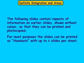1545 integration-define | PPT