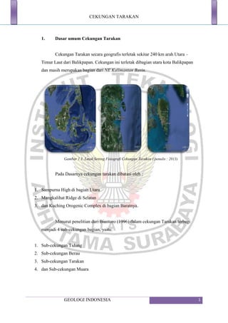 154501618 cekungan-tarakan-file-ed-rev | PDF