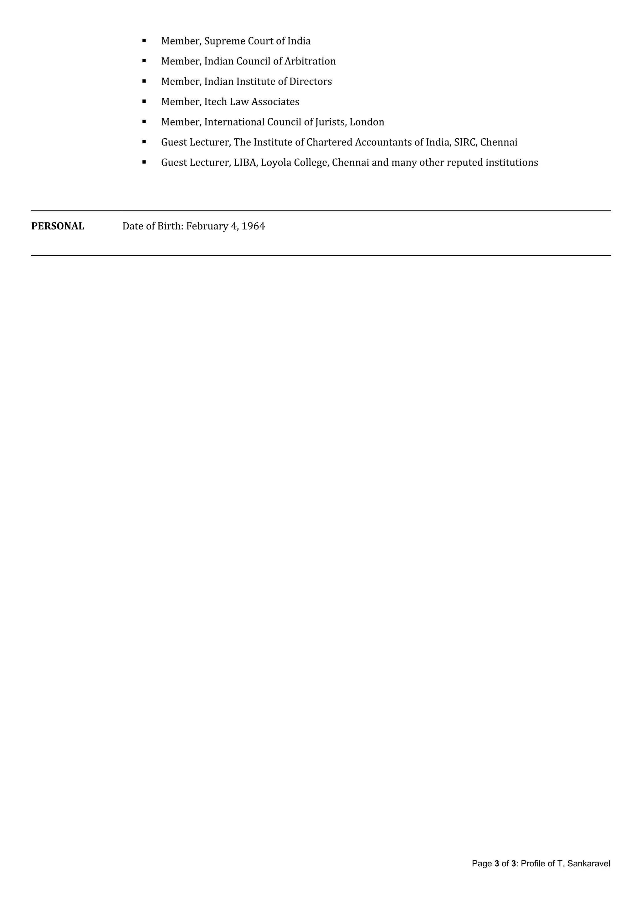 FINAL RESUME | PDF