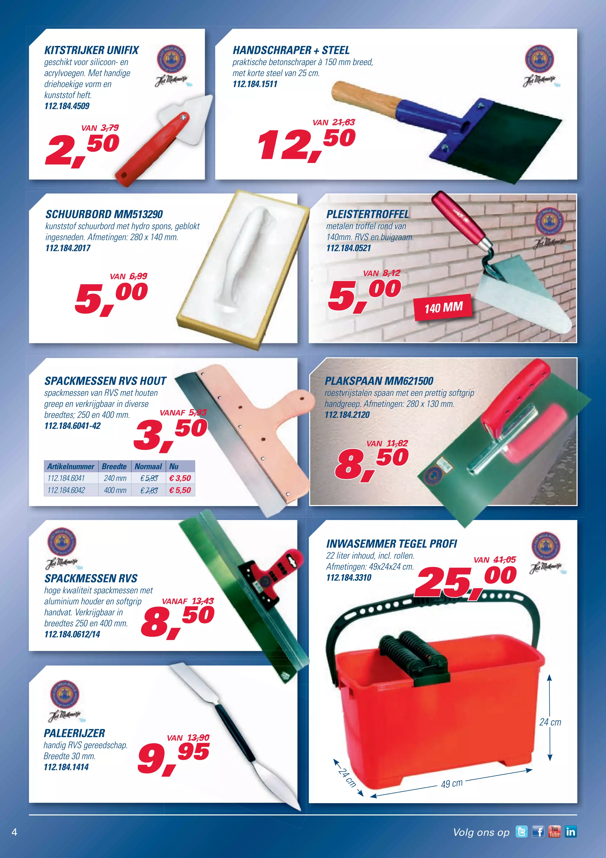 probin brochure 1545 | PDF