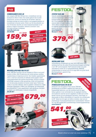 probin brochure 1545 | PDF