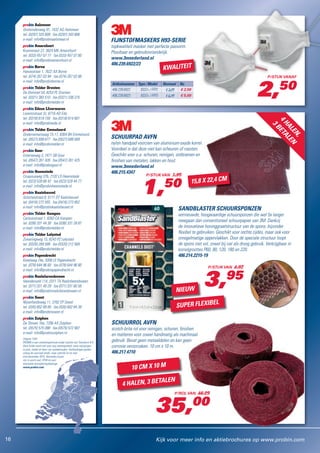 probin brochure 1545 | PDF