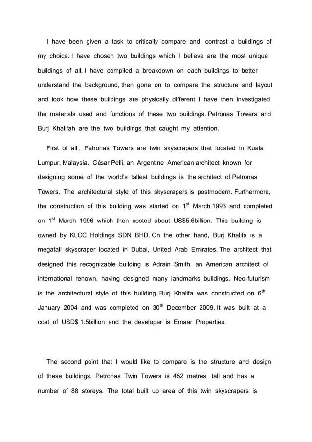 ENG PROJECT 2 ESSAY | PDF