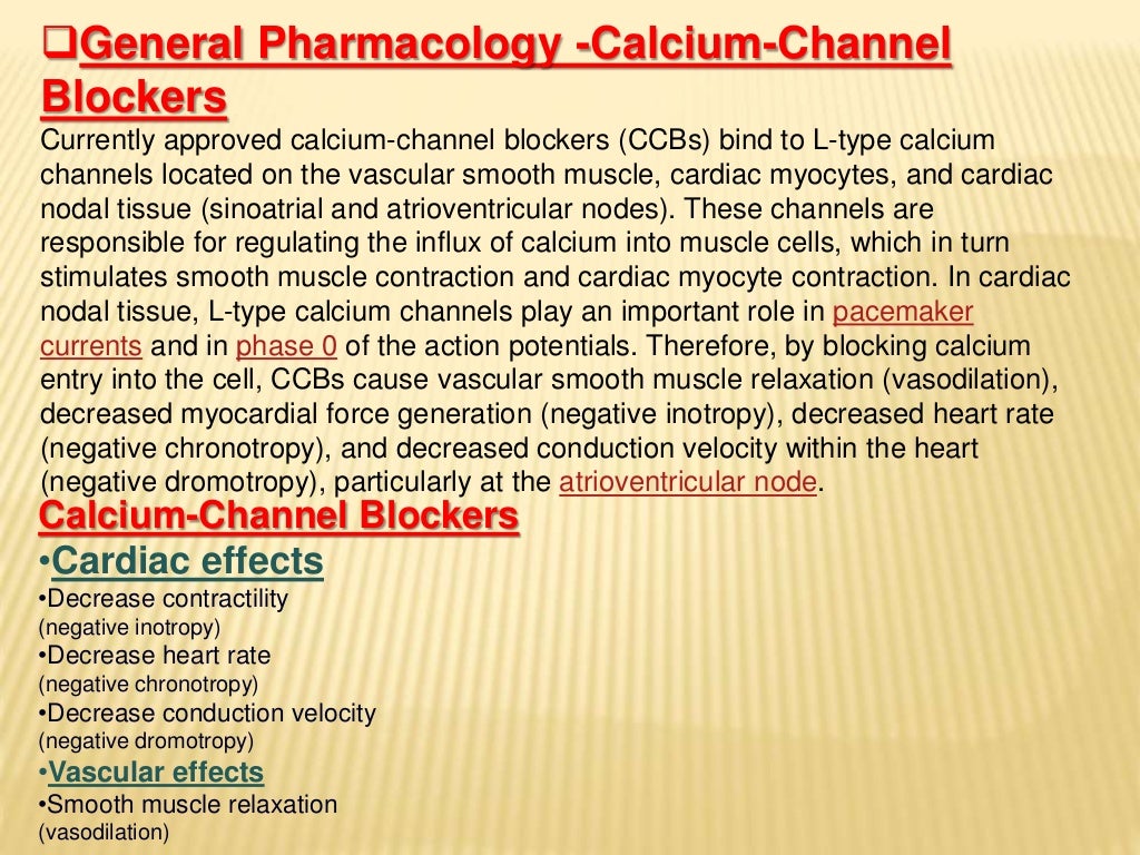 Myocardial Infarction Treatment Drugs