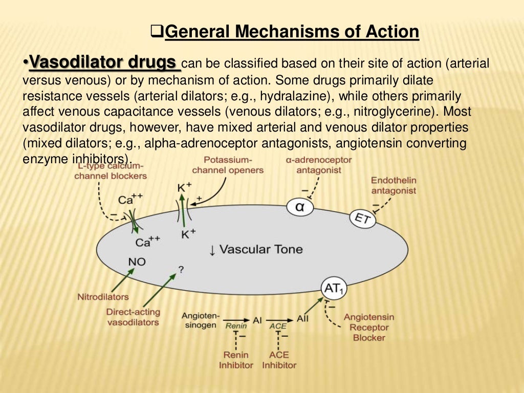 Myocardial Infarction Treatment Drugs