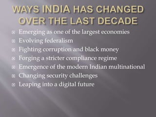 Changing Values And Lifestyle | PPTX | Family and Relationships