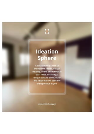 Ideation Sphere | PDF