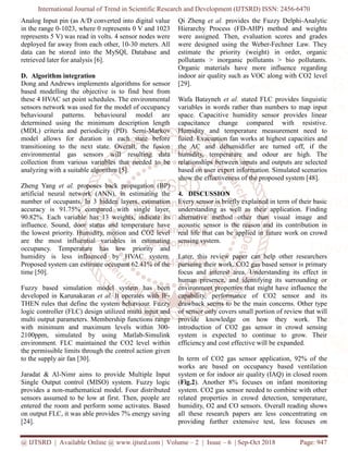 Crowd Sensing Systems A Mini Review | PDF