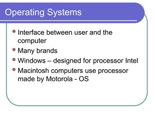 Computer_basics_hardware and software.ppt