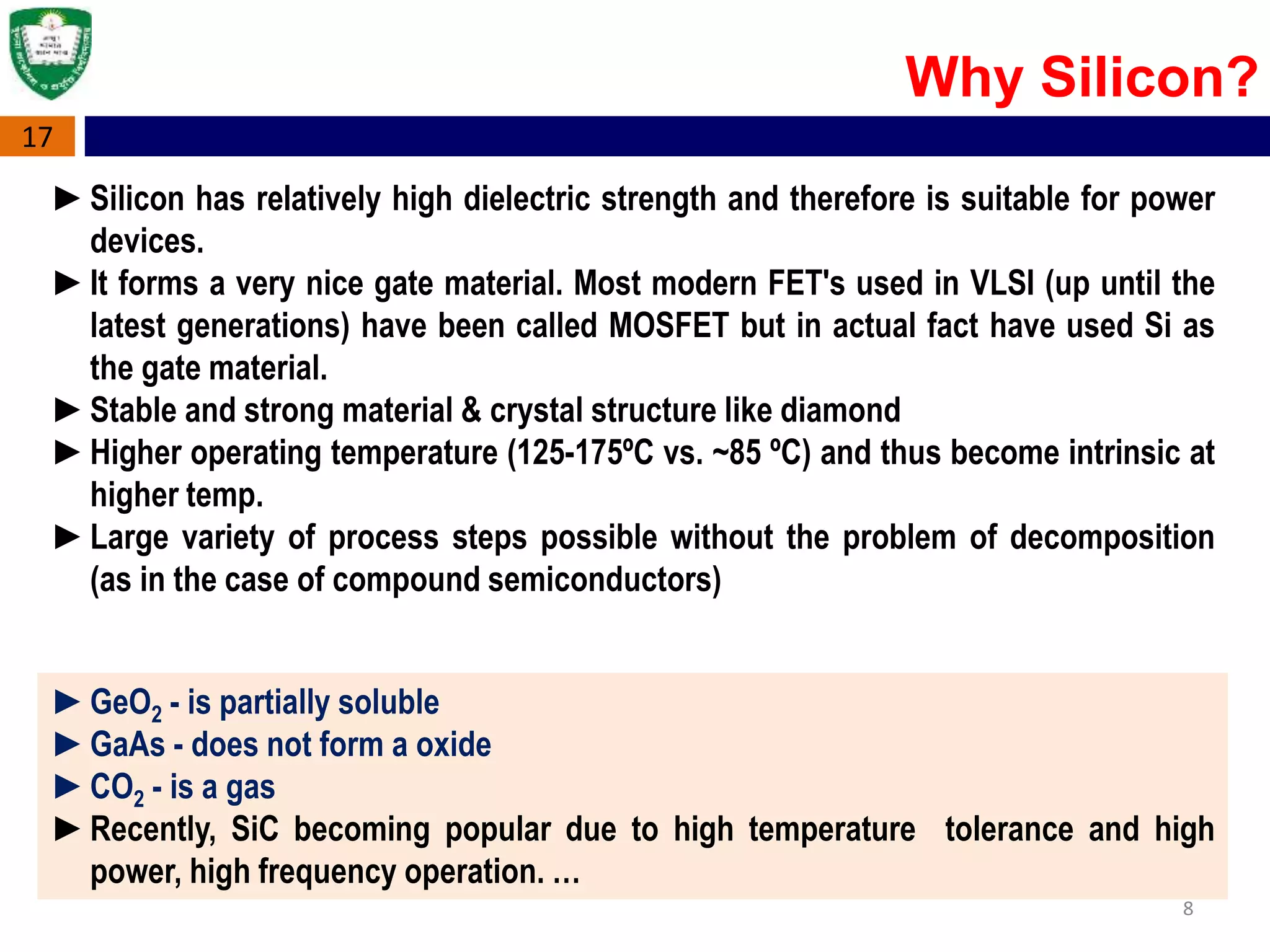 Wafer Fabrication, CZ Method--ABU SYED KUET | PPTX