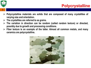 Wafer Fabrication, CZ Method--ABU SYED KUET | PPTX