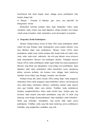 Cintoh Proposal Skripsi Tugas Akhir | PDF