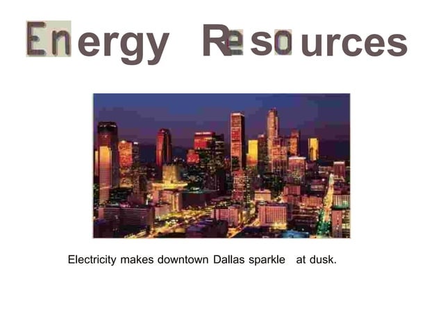 energy resources earth science grade 11 .pptx | Indoor Environmental ...