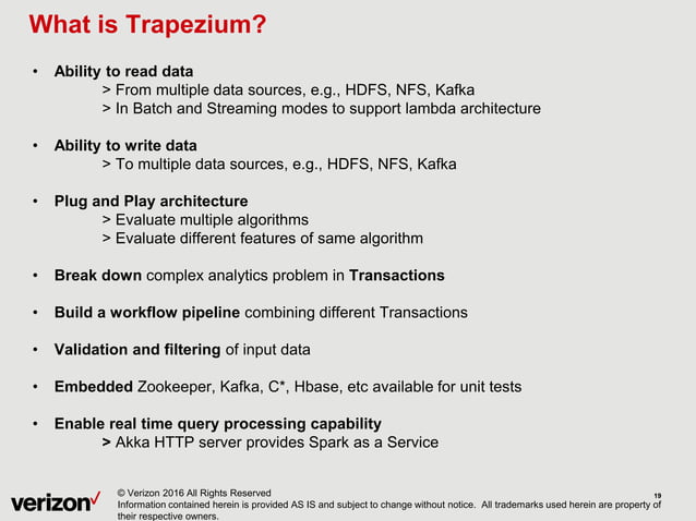 Near Real-Time Network Anomaly Detection and Traffic Analysis using Spark based Lambda ...