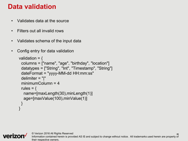 Near Real-Time Network Anomaly Detection and Traffic Analysis using Spark based Lambda ...