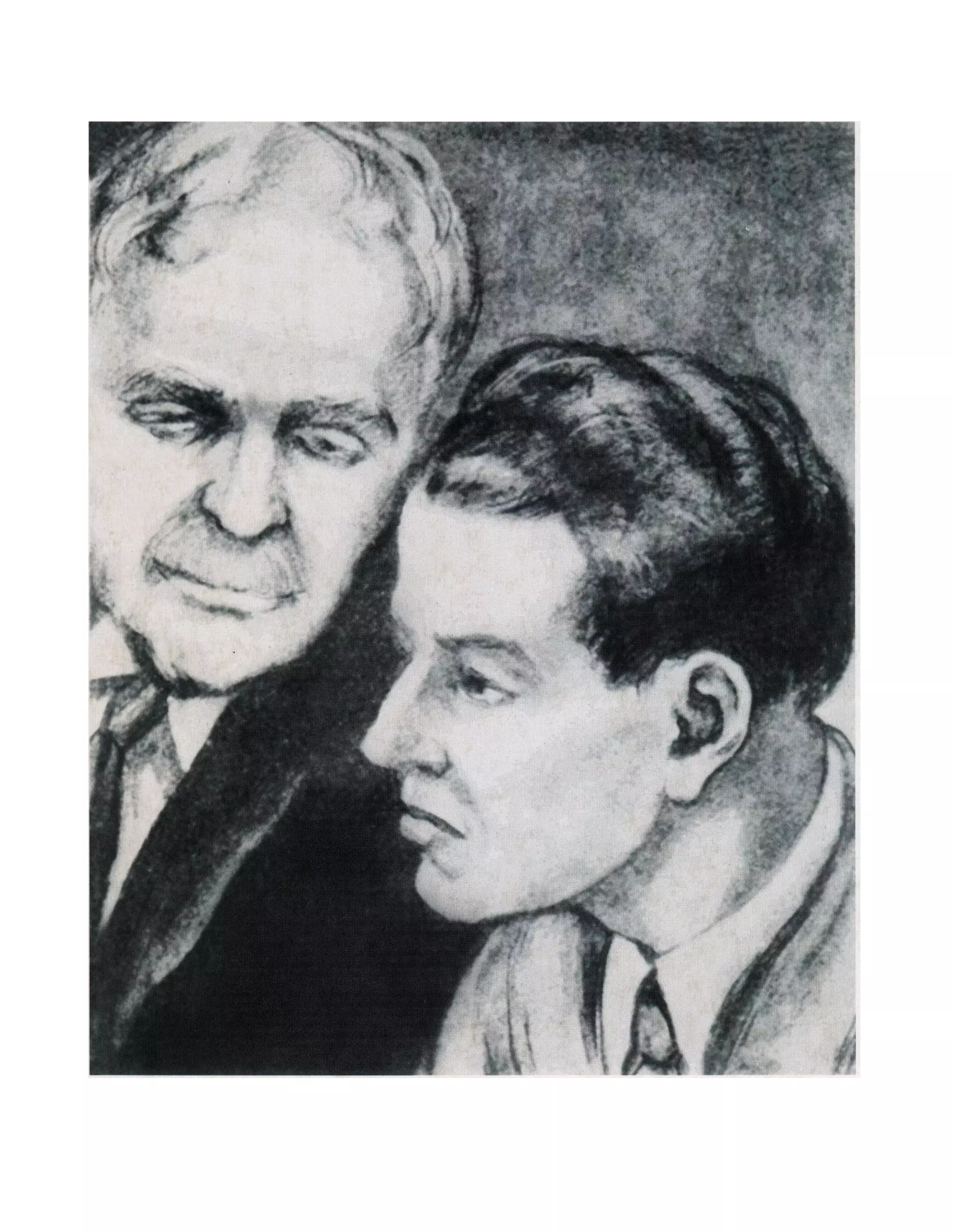 TAT - 30 laminas para el test proyectivo para Adultos | PDF