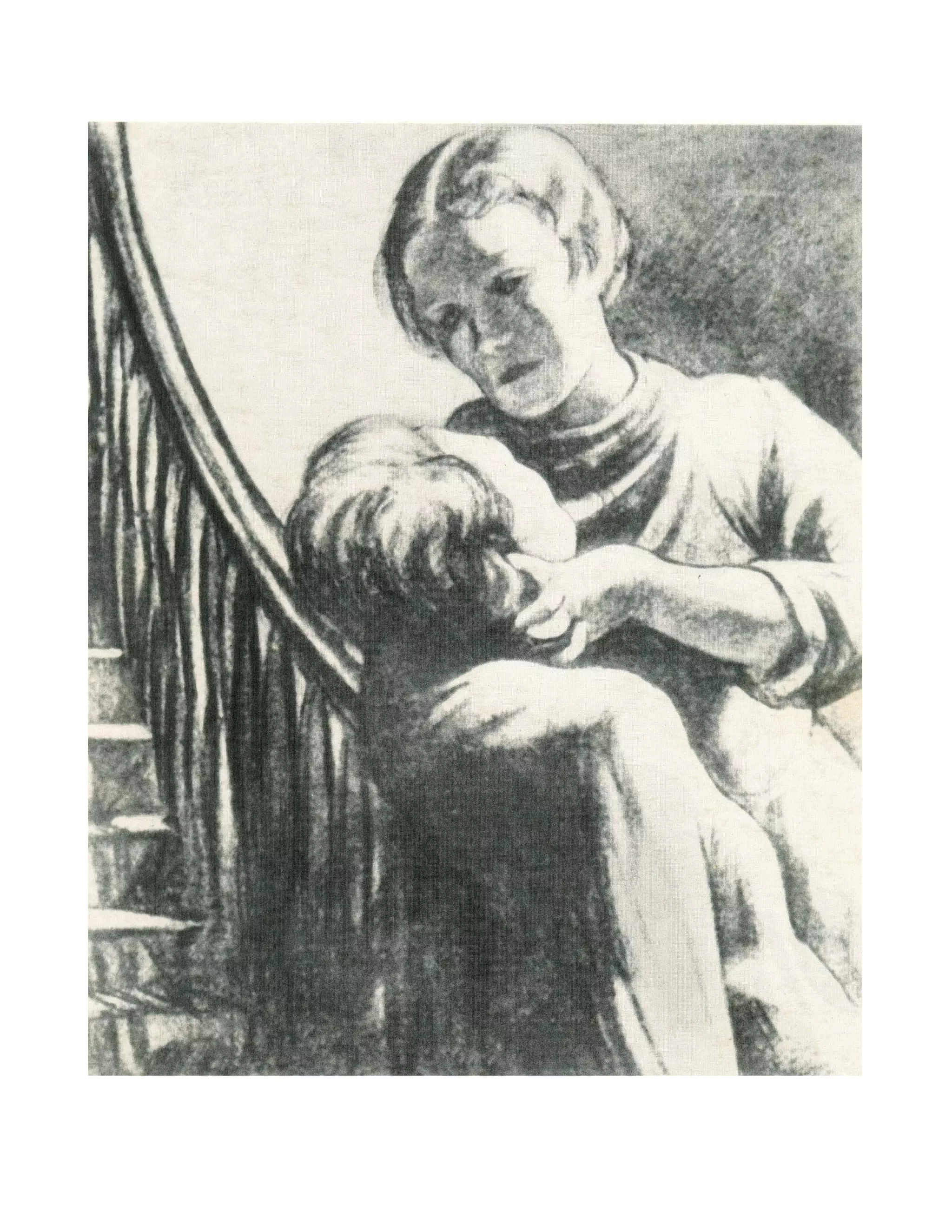 TAT - 30 laminas para el test proyectivo para Adultos | PDF