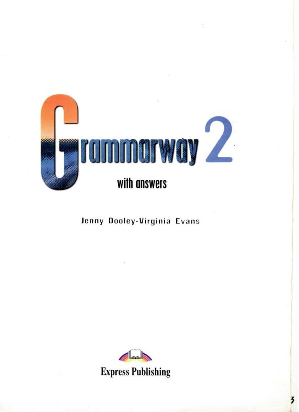 155162620 77562770-grammar-way-2-english-grammar-book-with-answers