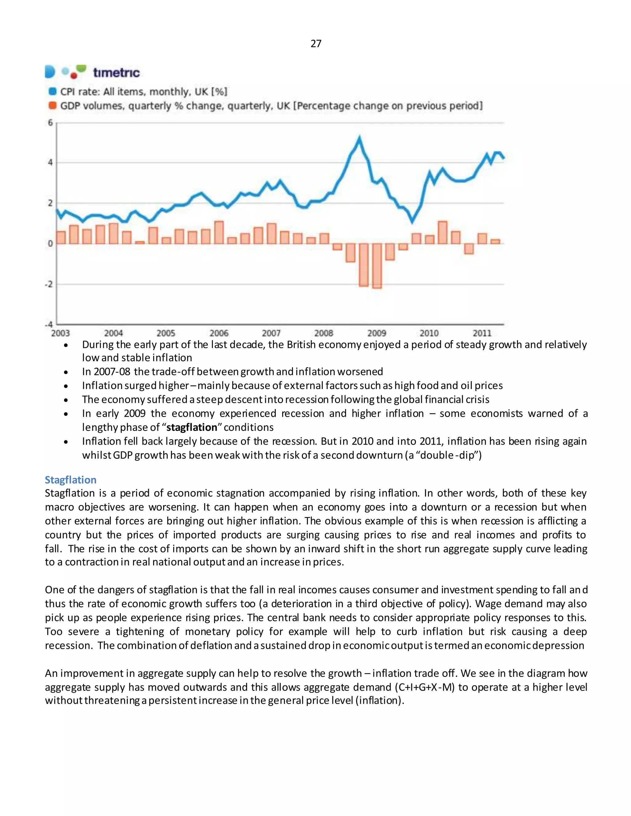155195918 igcse-economics-revision-notes | DOCX