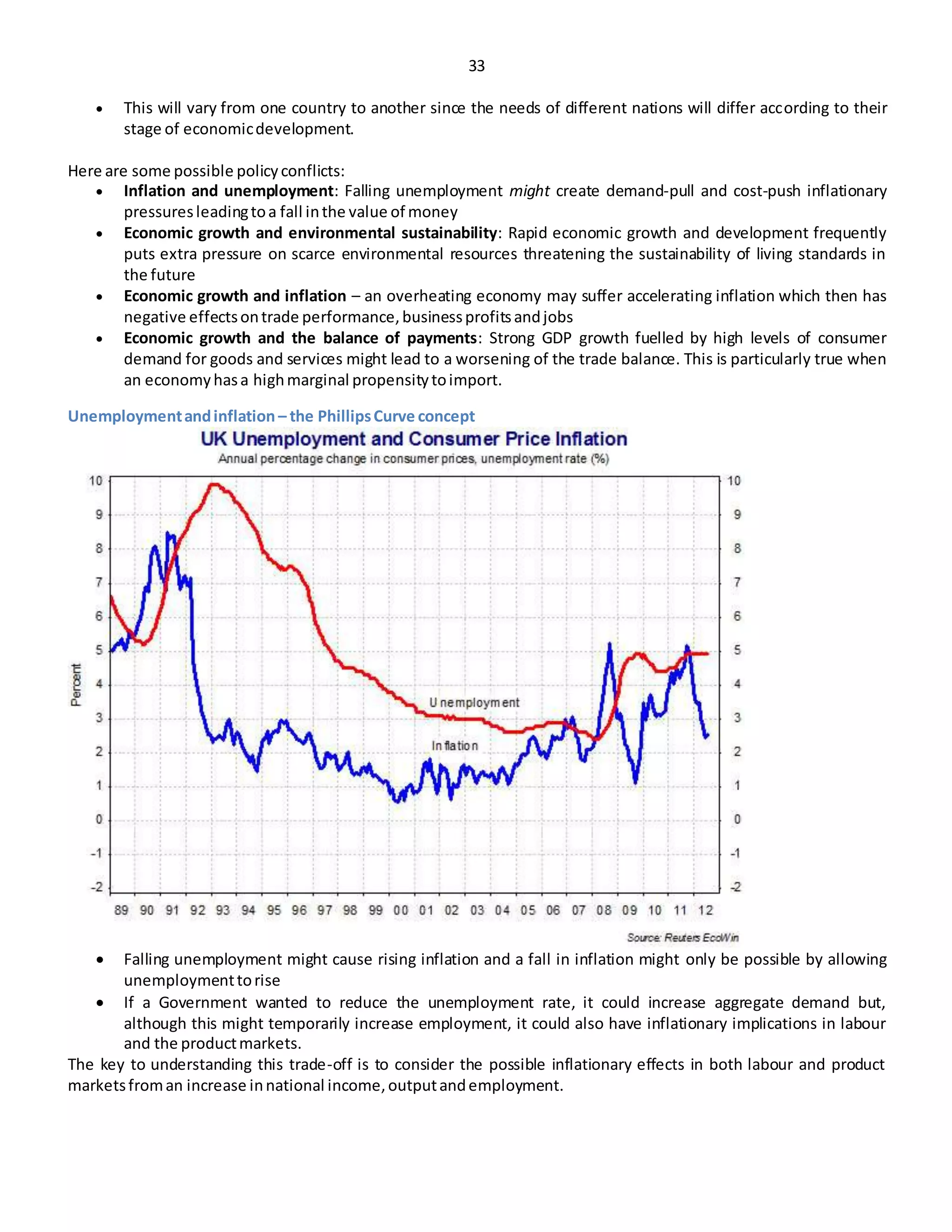 155195918 igcse-economics-revision-notes | DOCX