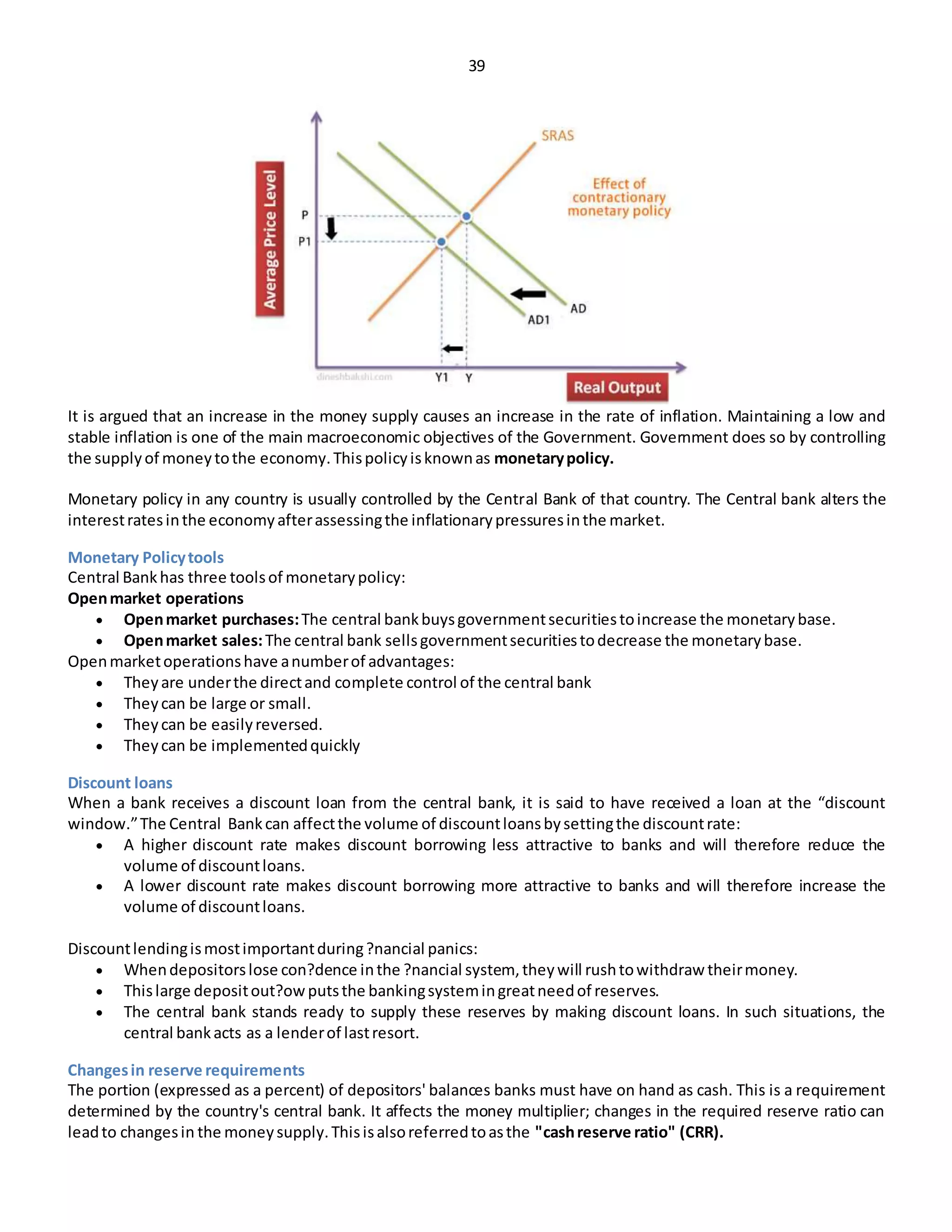 155195918 igcse-economics-revision-notes | DOCX