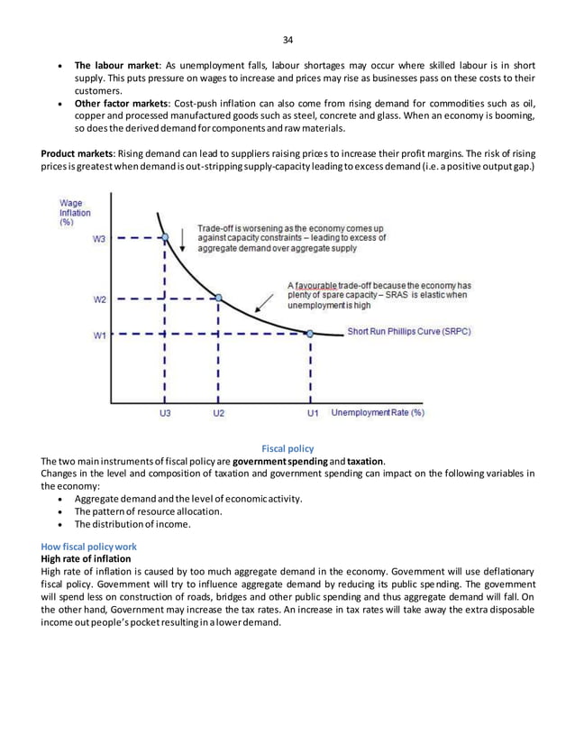 155195918 igcse-economics-revision-notes | DOCX