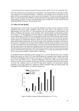Optimize the Network Coding Paths to Enhance the Coding Protection in Wireless Multimedia Sensor ...