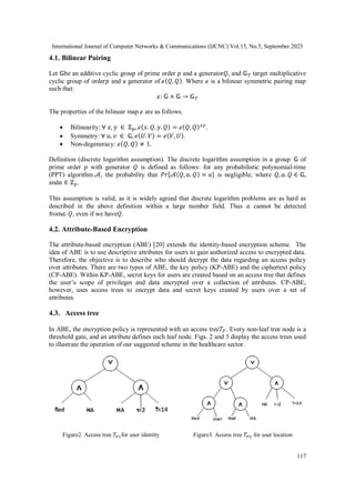 A Privacy-Aware Tracking and Tracing System | PDF