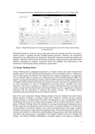 A Preliminary Study on Multidisciplinary Design Framework in a Virtual ...