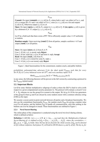 SPDZ-BASED OPTIMISTIC FAIR MULTI-PARTY COMPUTATION | PDF