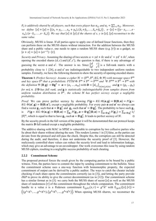 SPDZ-BASED OPTIMISTIC FAIR MULTI-PARTY COMPUTATION | PDF