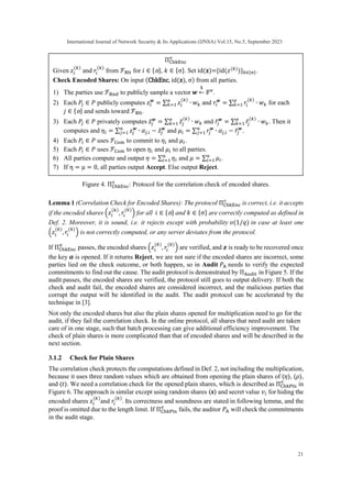 SPDZ-BASED OPTIMISTIC FAIR MULTI-PARTY COMPUTATION | PDF