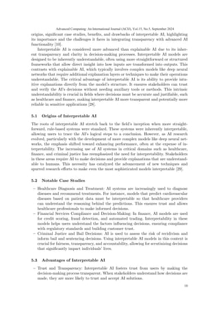 Harnessing Fuzzy Cognitive Maps for Advancing AI with Hybrid Interpretability and Learning ...