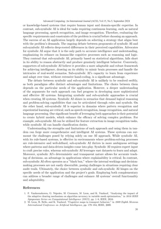 Harnessing Fuzzy Cognitive Maps for Advancing AI with Hybrid Interpretability and Learning ...