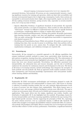 Harnessing Fuzzy Cognitive Maps for Advancing AI with Hybrid Interpretability and Learning ...