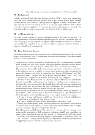 Harnessing Fuzzy Cognitive Maps for Advancing AI with Hybrid Interpretability and Learning ...