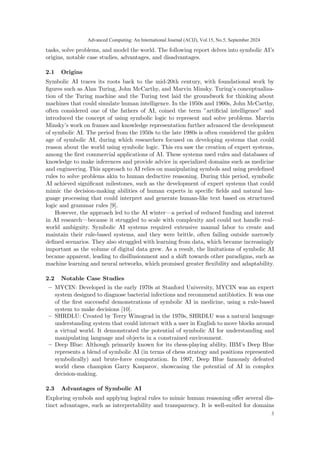 Harnessing Fuzzy Cognitive Maps for Advancing AI with Hybrid Interpretability and Learning ...