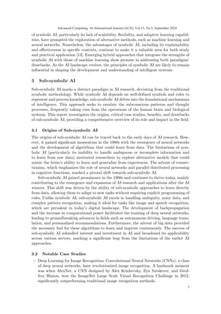 Harnessing Fuzzy Cognitive Maps for Advancing AI with Hybrid Interpretability and Learning ...