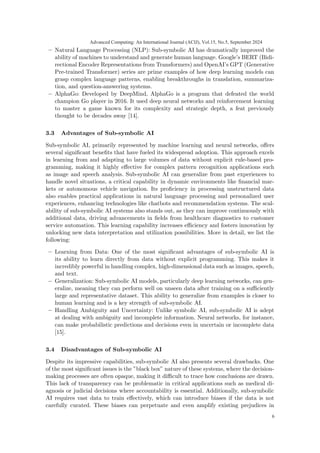 Harnessing Fuzzy Cognitive Maps for Advancing AI with Hybrid Interpretability and Learning ...