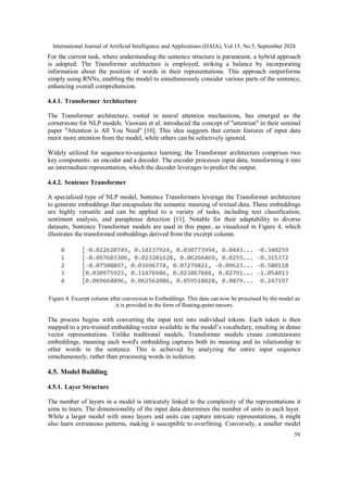 Transformer-Based Regression Models for Assessing Reading Passage Complexity: A Deep Learning ...