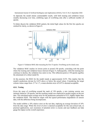 Transformer-Based Regression Models for Assessing Reading Passage ...