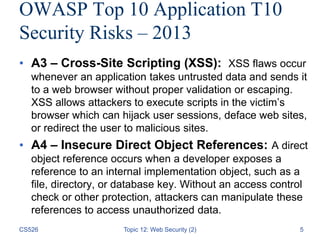 Owasp | PPT