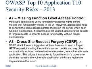 Owasp | PPT