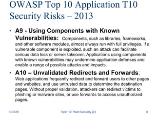 Owasp | PPT